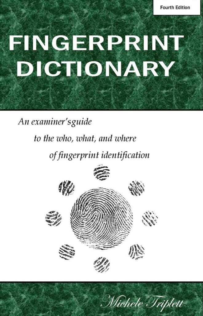 Home - Michele Triplett's Fingerprint Dictionary